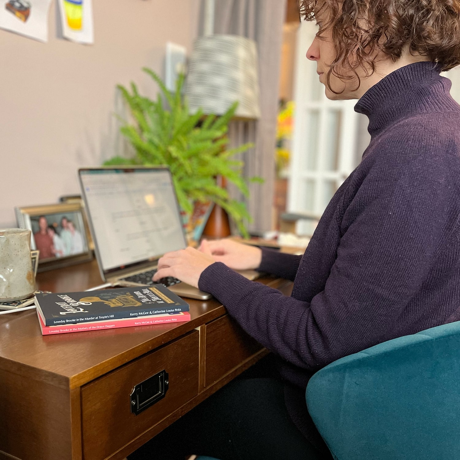 About – Literary Adventure Society